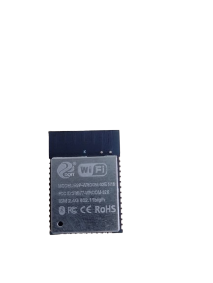 Doit Esp32 Wroom 32e N16 16mb Chip Module