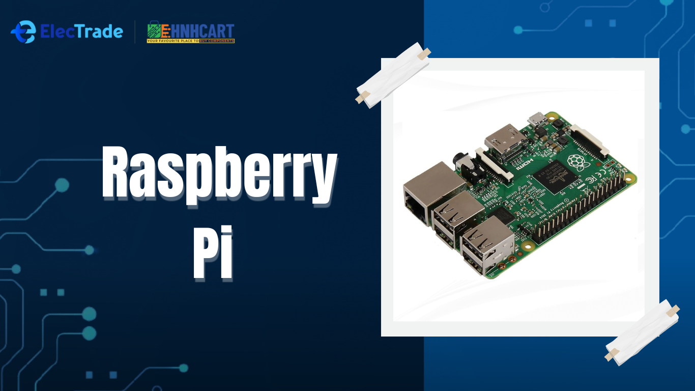 Raspberry Pi