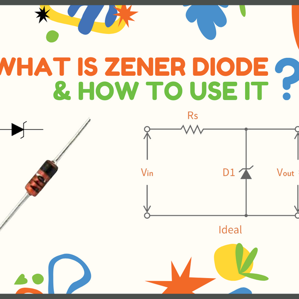 Diode Zener