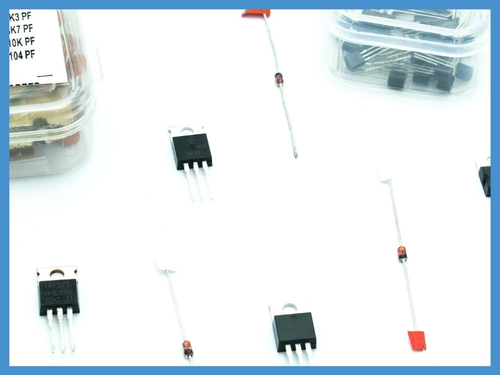 Buy Transistor Online India at Best Price | Hnhcart