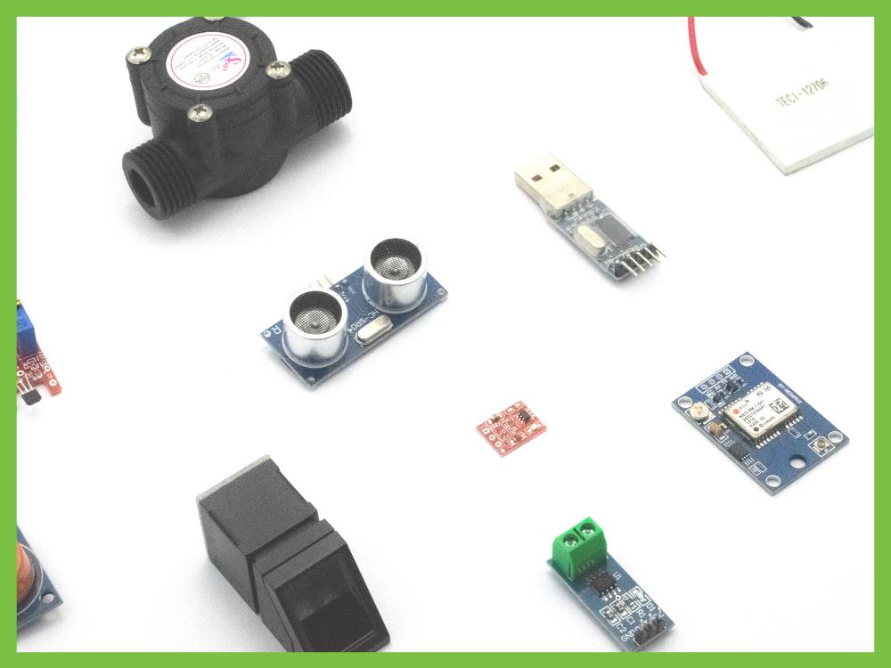 Buy arduino sensor module kit at Best Price | hnhcart