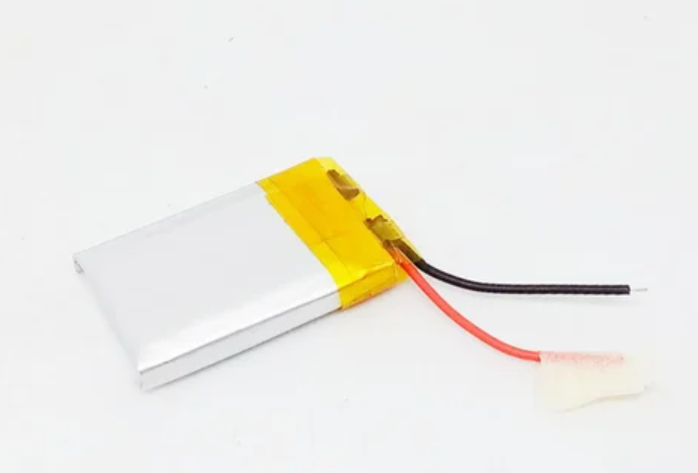 351725 350mAh 3.7V Lithium Polymer Battery