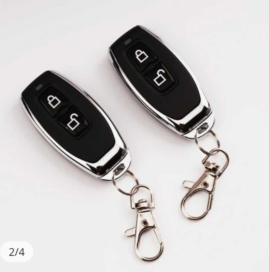 Buy Online rf remote at Best Price in India | Hnhcart.com