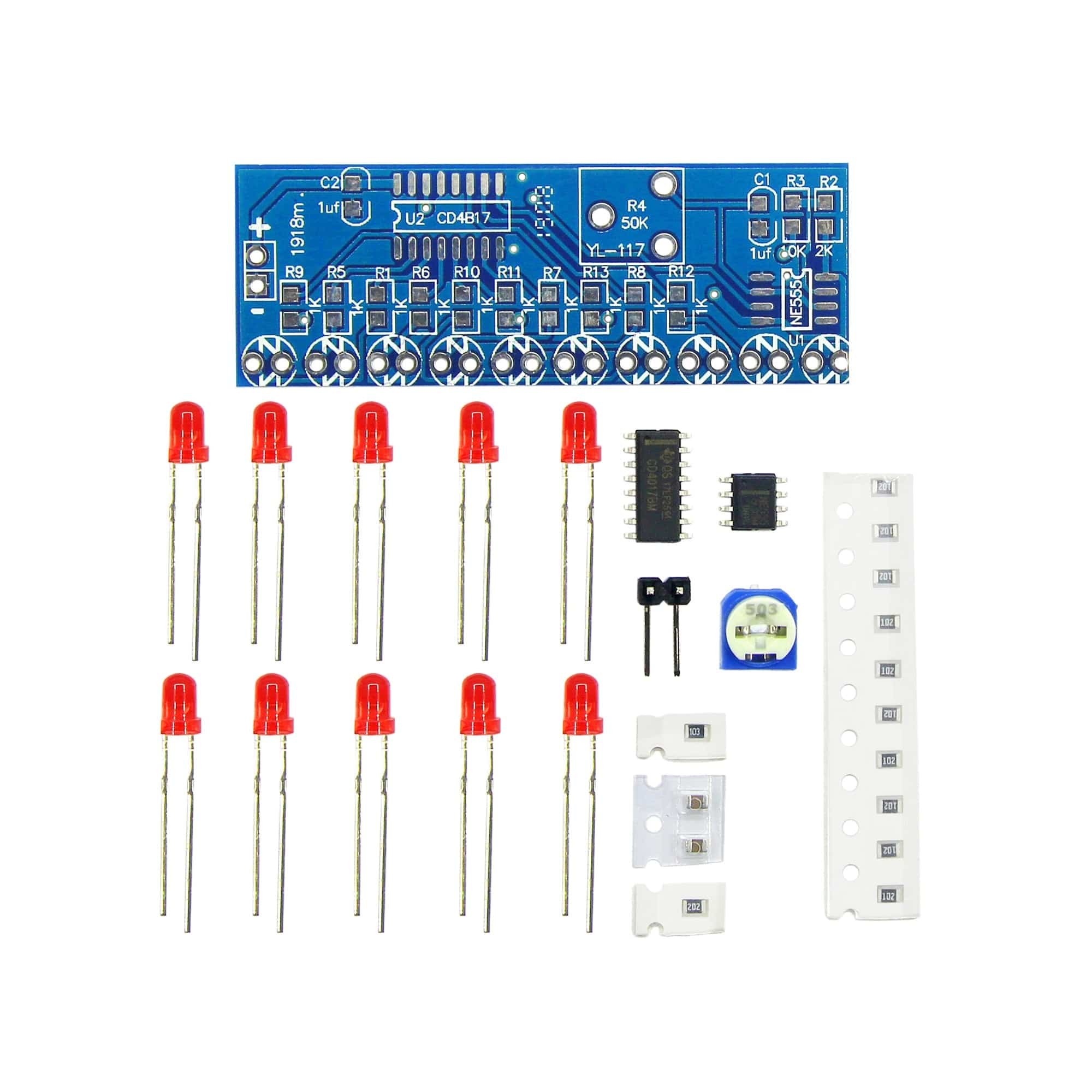 Stabilizzatore Smartphone Écran LCD TFT 3.5 Pouces DIYmalls - Tactile ...