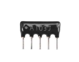 Buy Resistor Network (A103J) at HNHCart.com