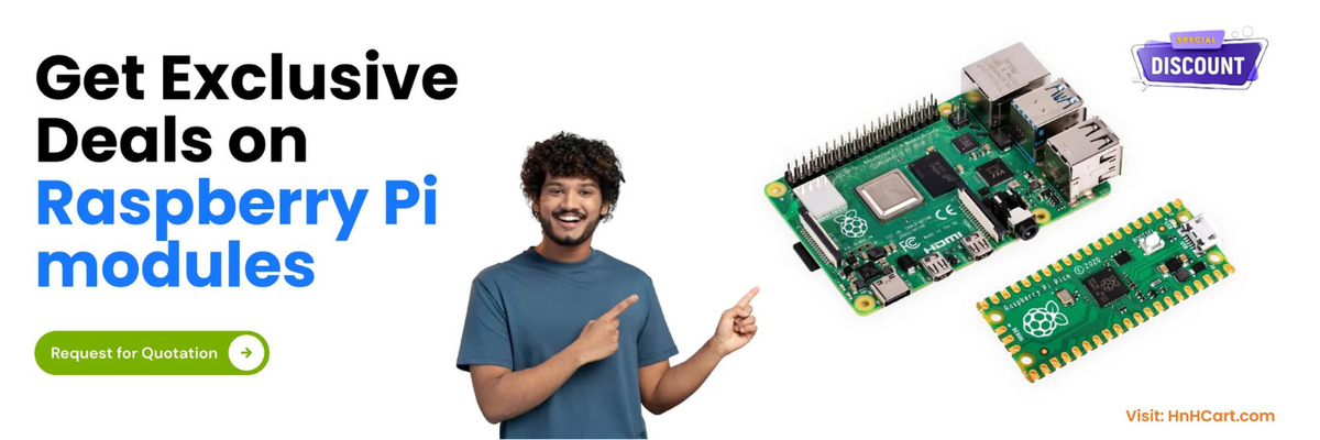 Buy Electronics Components Online Delhi, India | Hnhcart