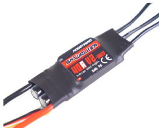 Hobbywing Skywalker-40A
