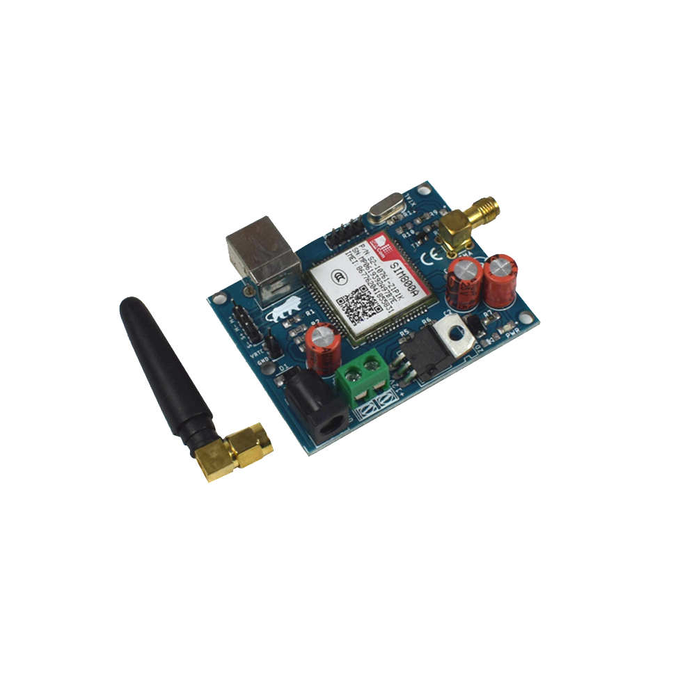 Buy SIM800A Simcon GSM/GPRS Module (Make in india) at HNHcart.com