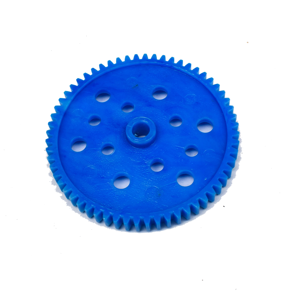 Buy 65mm Plastic Gear 60 Teeth-105A at HNHcart.com