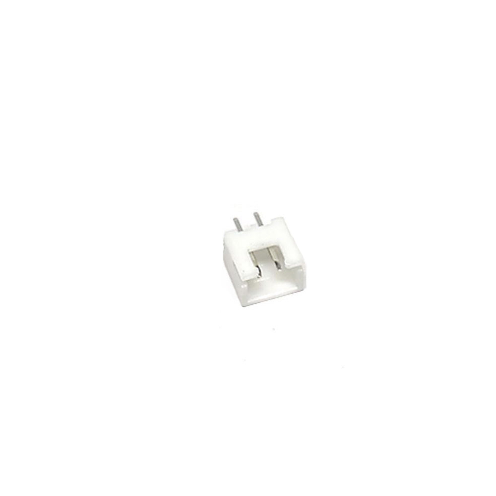 Buy 2 Pin JST Connector Male - 2mm Pitch (Pack of 1000) at HNHCart.com