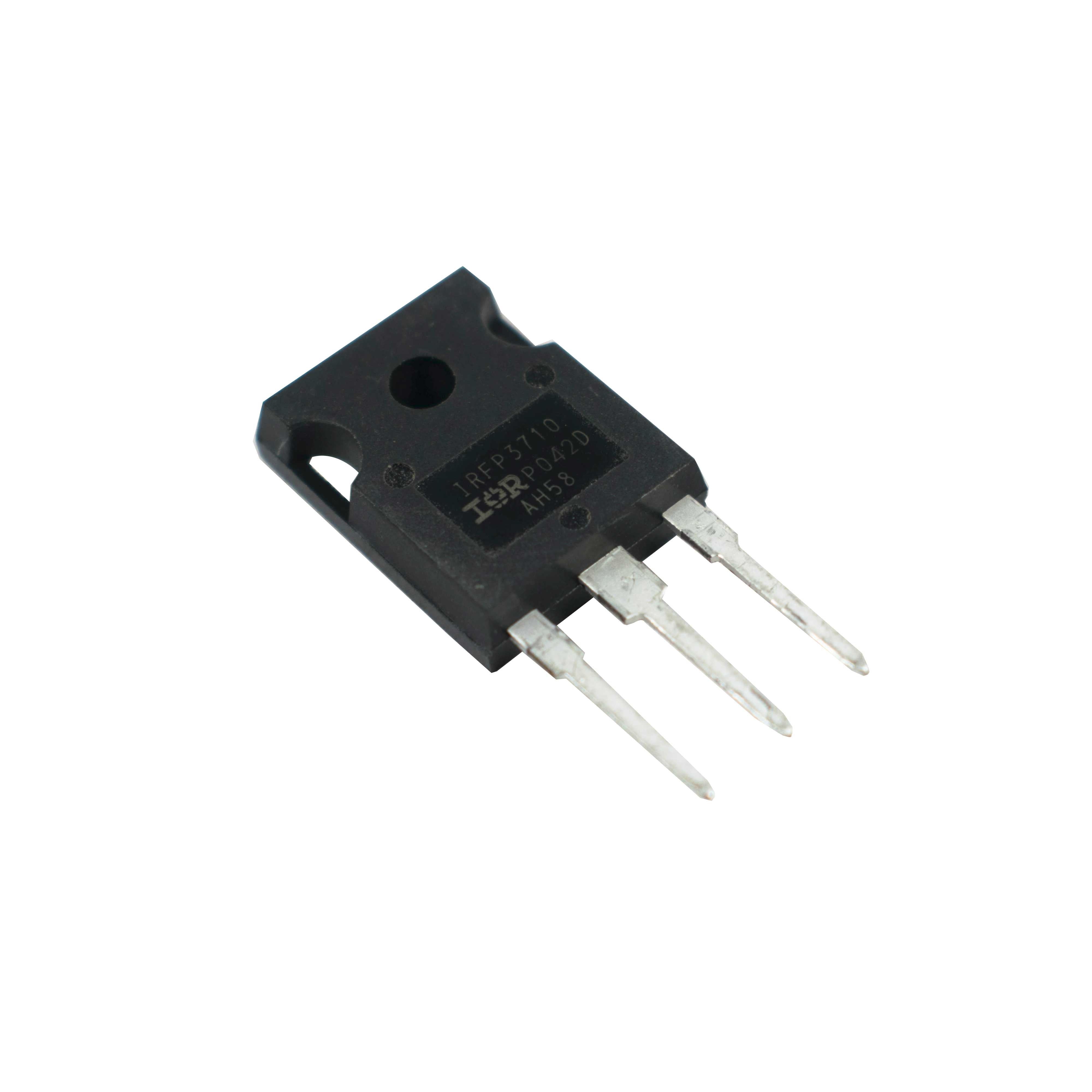 Buy IRFP3710 100V 57A N-CHANNEL Power MOSFET TO-247 Package at HNHCart.com