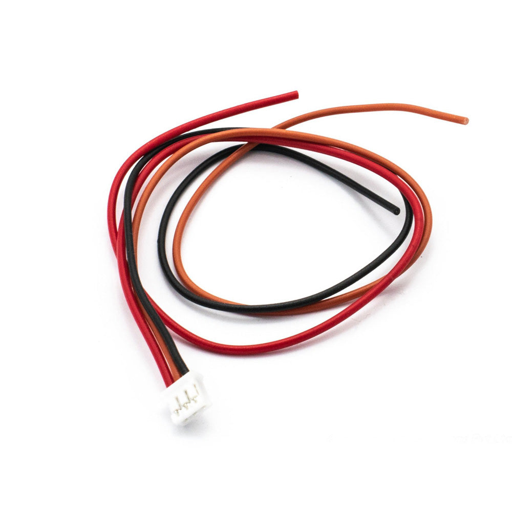 Buy 3 Pin Jst Cable Connector Female - 2mm Pitch | Hnhcart