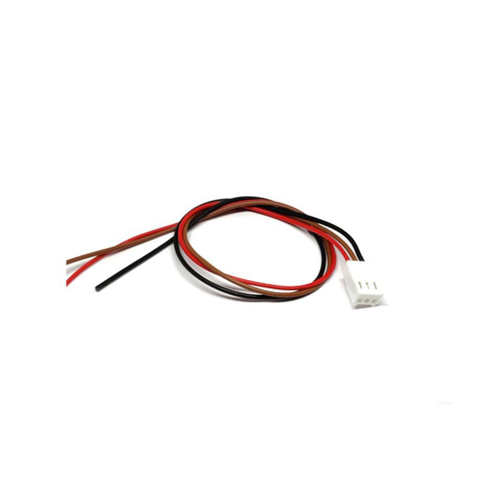 Buy 3 Pin Relimate Cable Connector Female - 2.54mm Pitch Online | Hnhcart