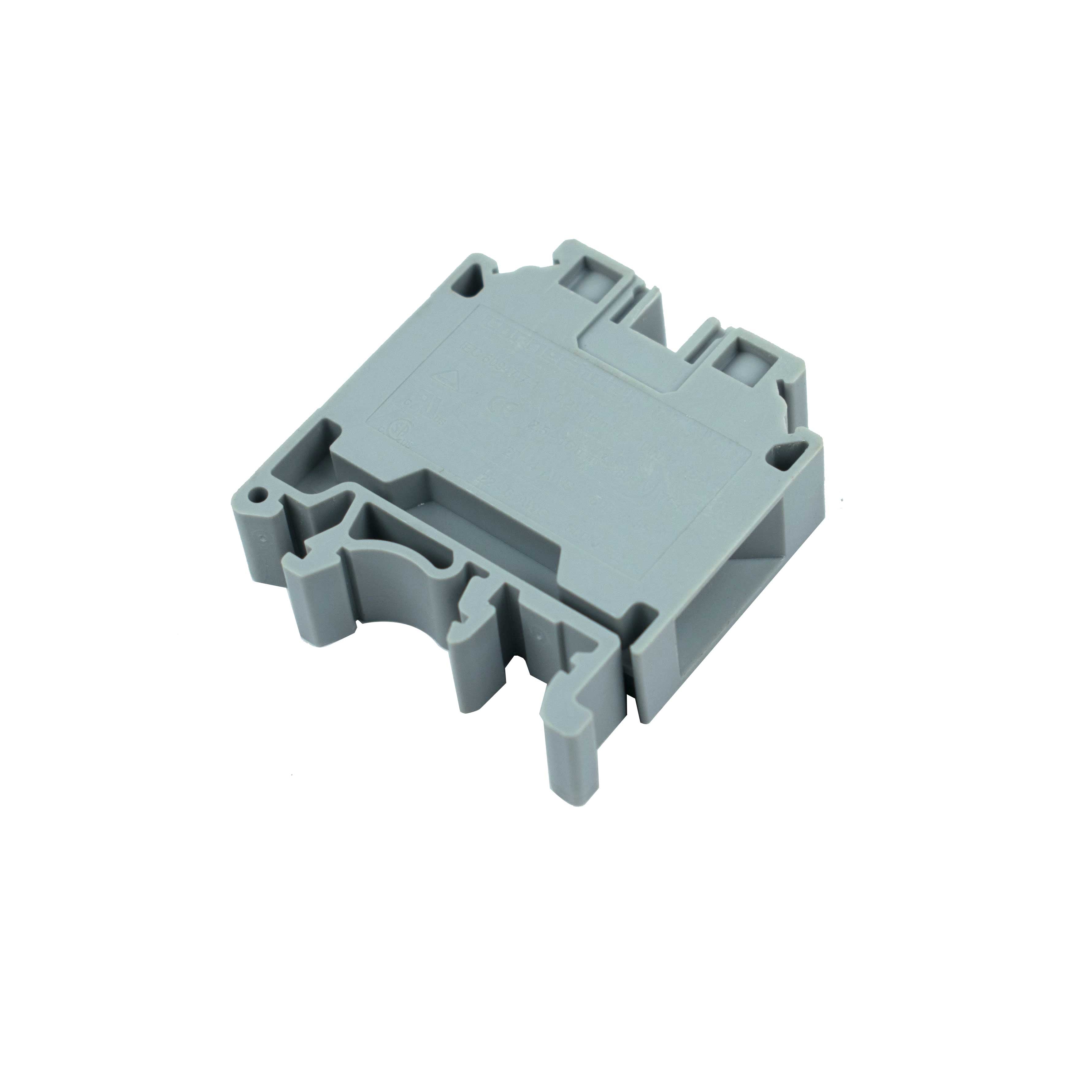 Buy Connectwell CTS16U 16sq. mm Feed Through Screw Clamp Terminal at ...