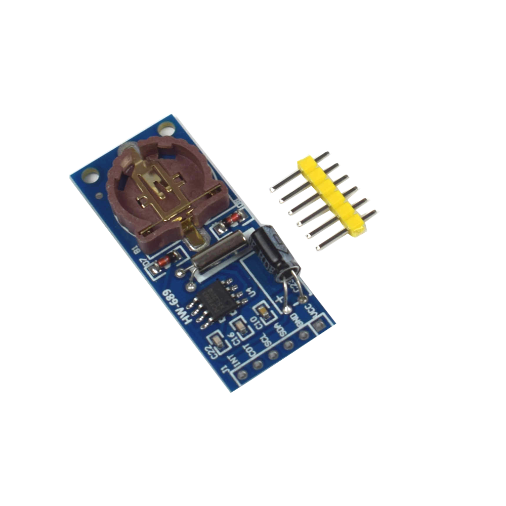 Buy PCF8563 I2C Real Time Clock RTC Module at HNHcart.com