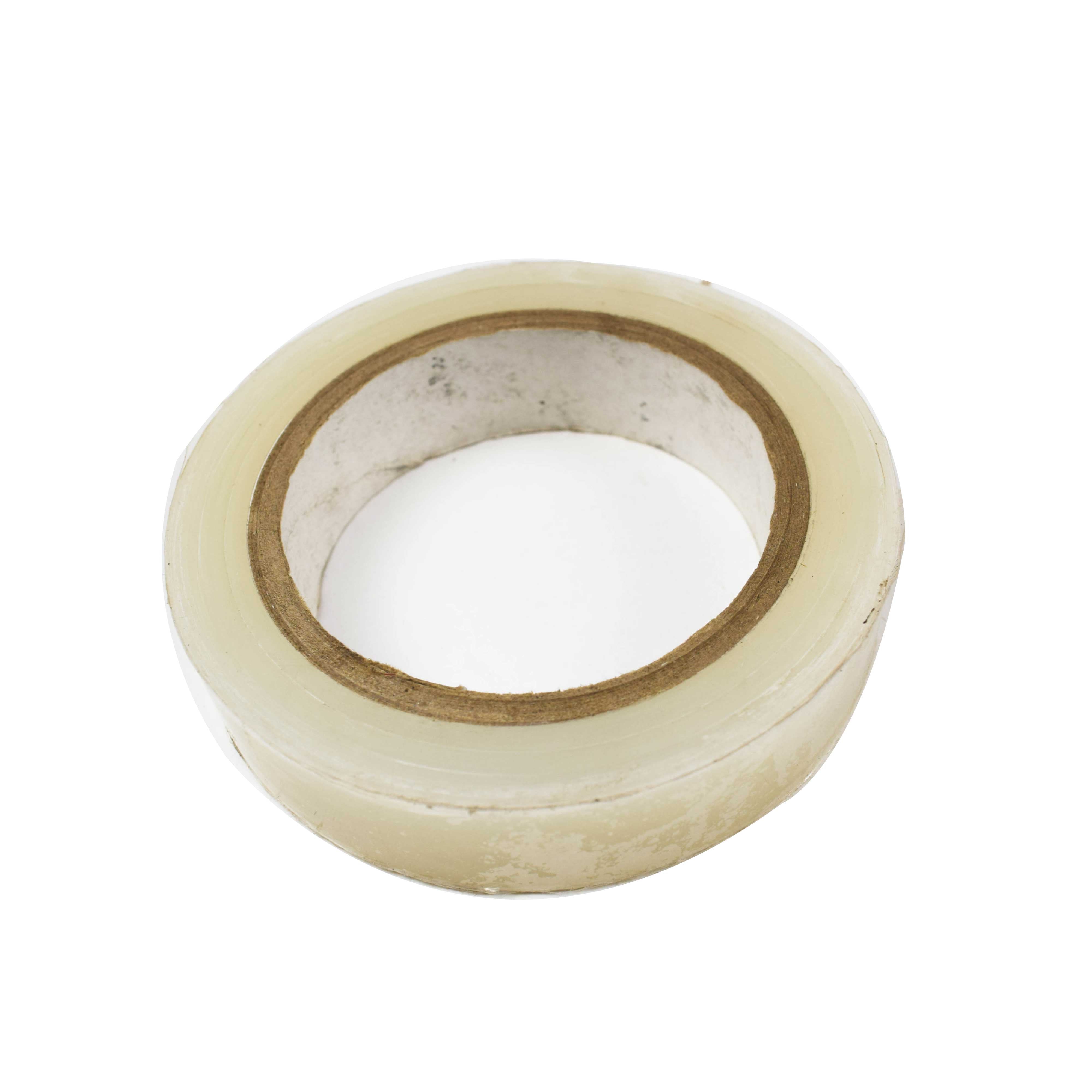 Buy 1 inch Clear/Transparent Surface Protection tape (100 Meter) at ...