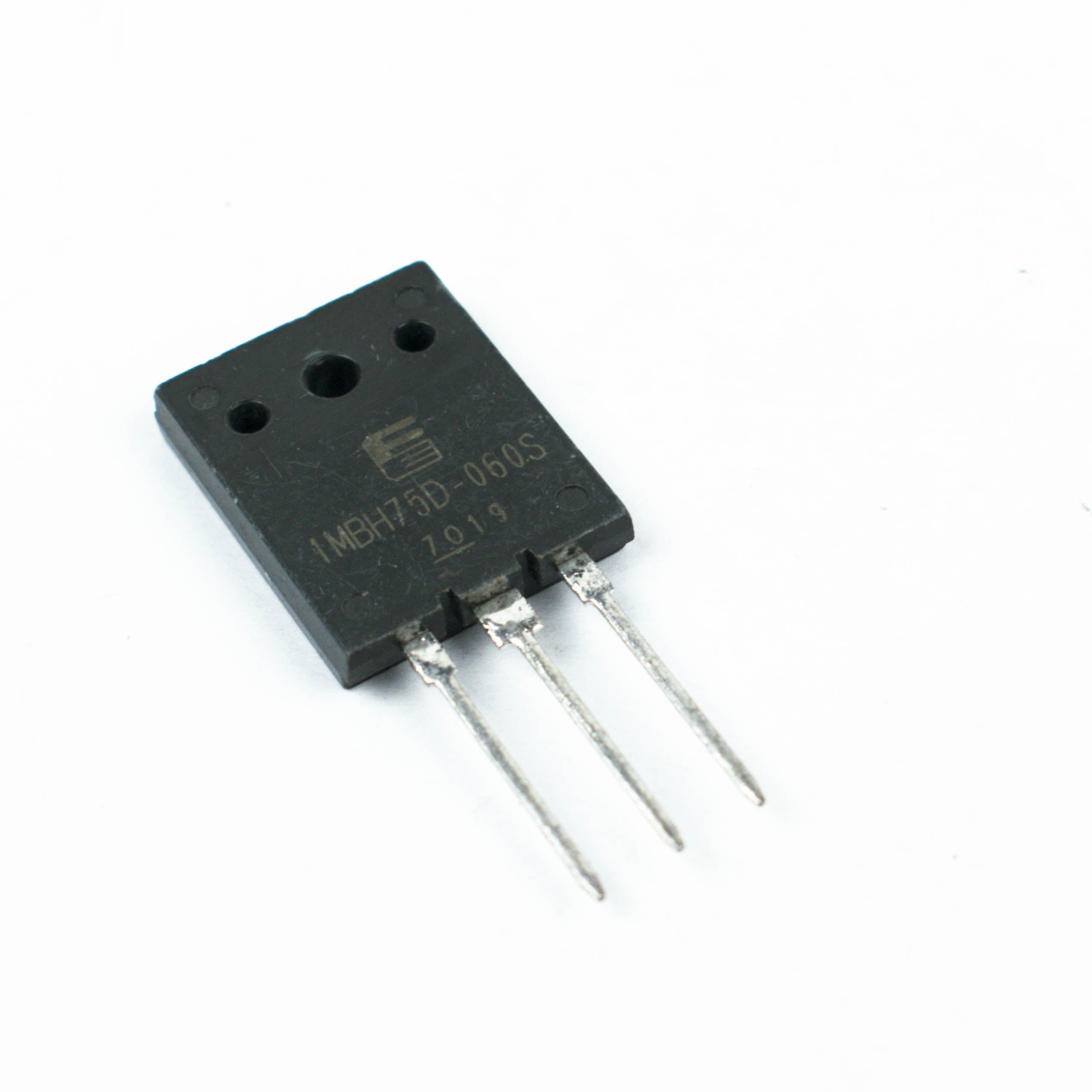 Buy Fuji Electric 1MBH75D-060S 600V/75A Molded IGBT at HNHcart.com