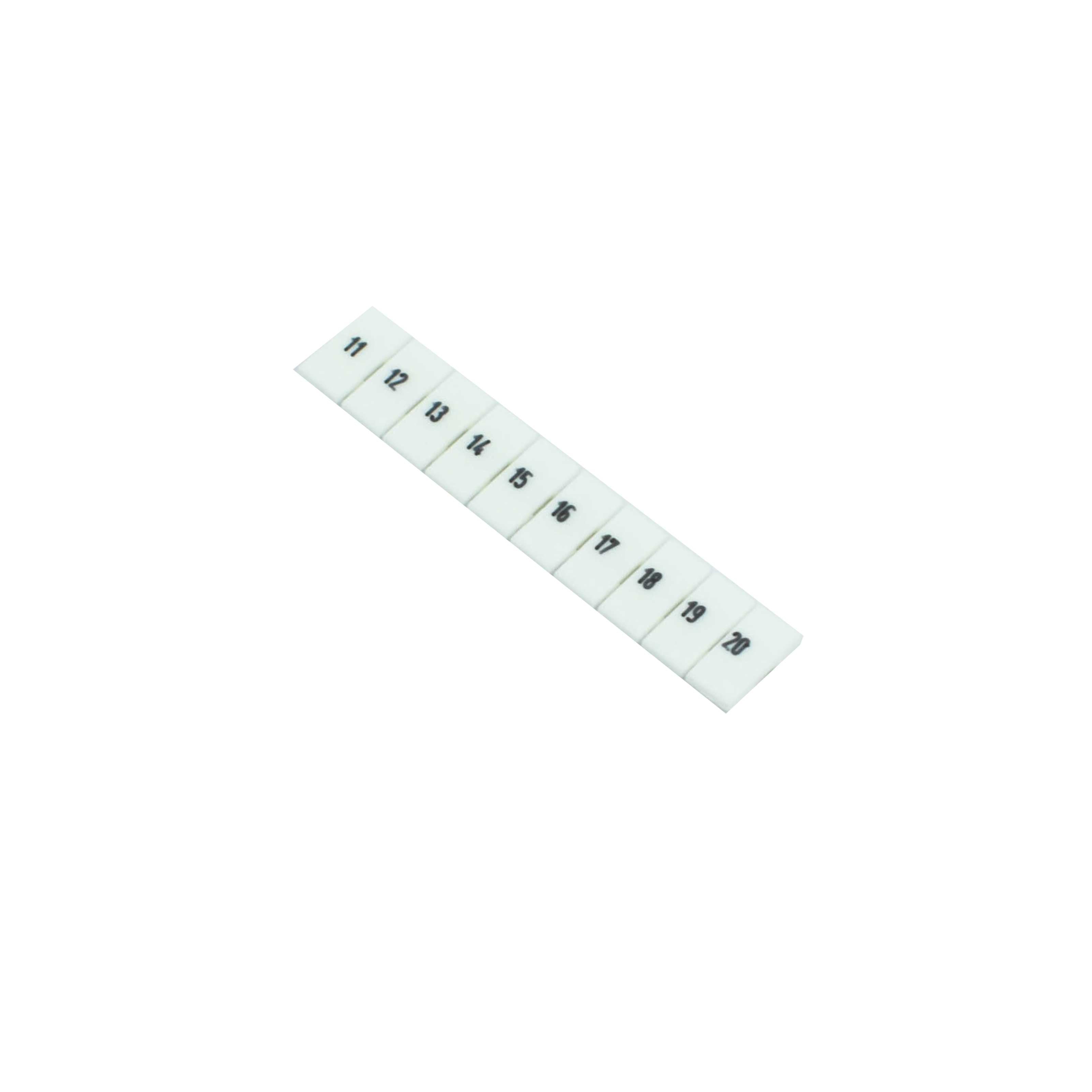 Buy Connectwell CA509/K5 11-20 Marking Tags at HNHcart.com