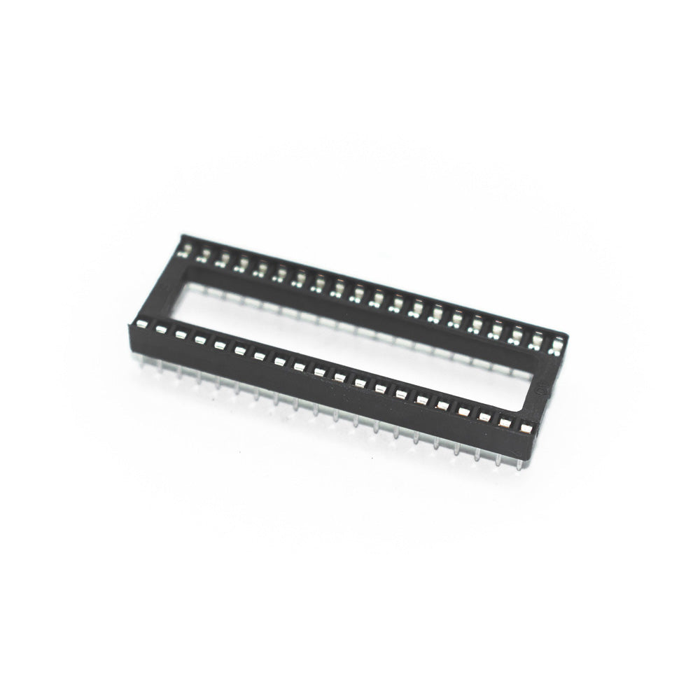 Buy Online 40 Pin Dip Ic Best Base Price in India - Hnhcart