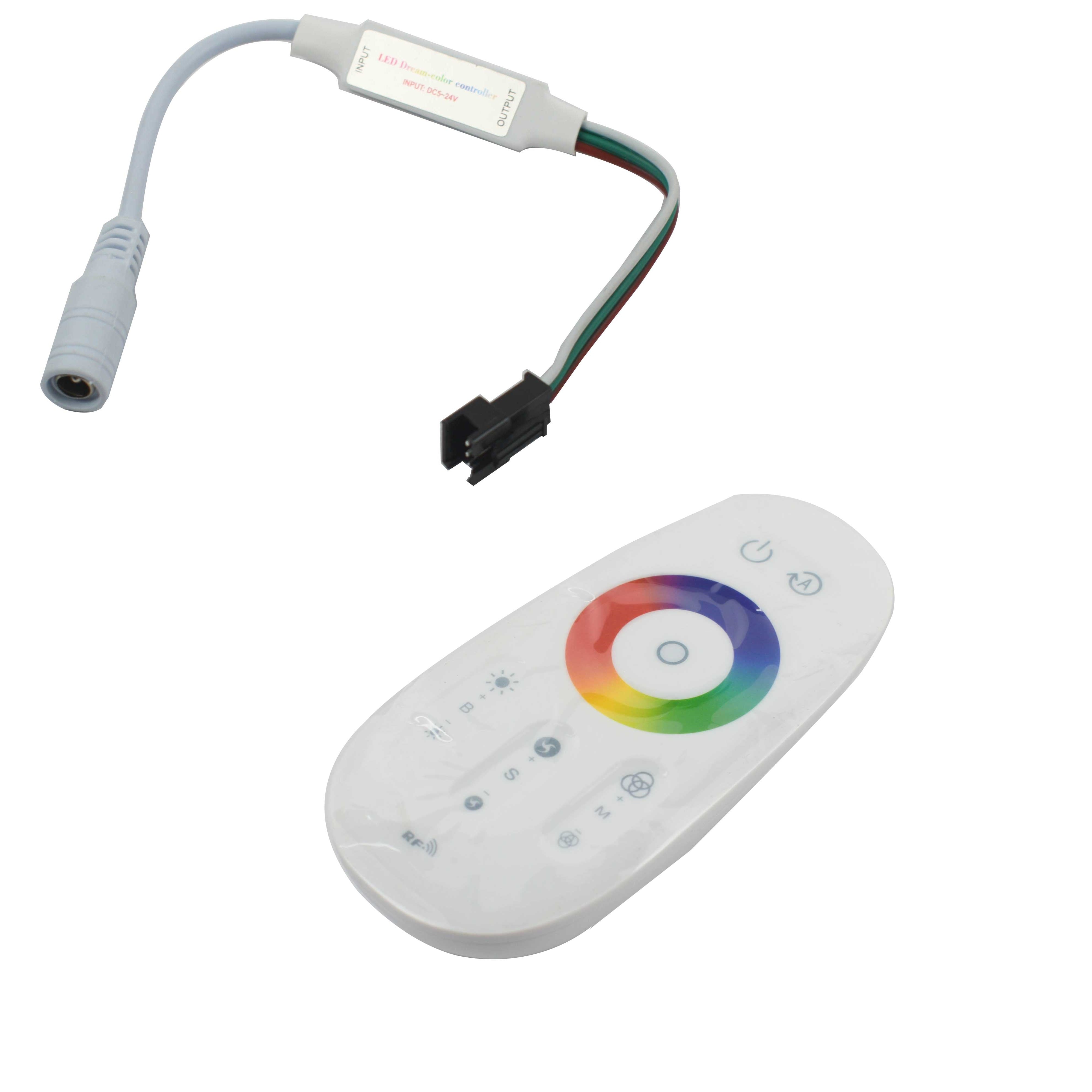 Buy LED Dream-Color Controller at HNHCart.com