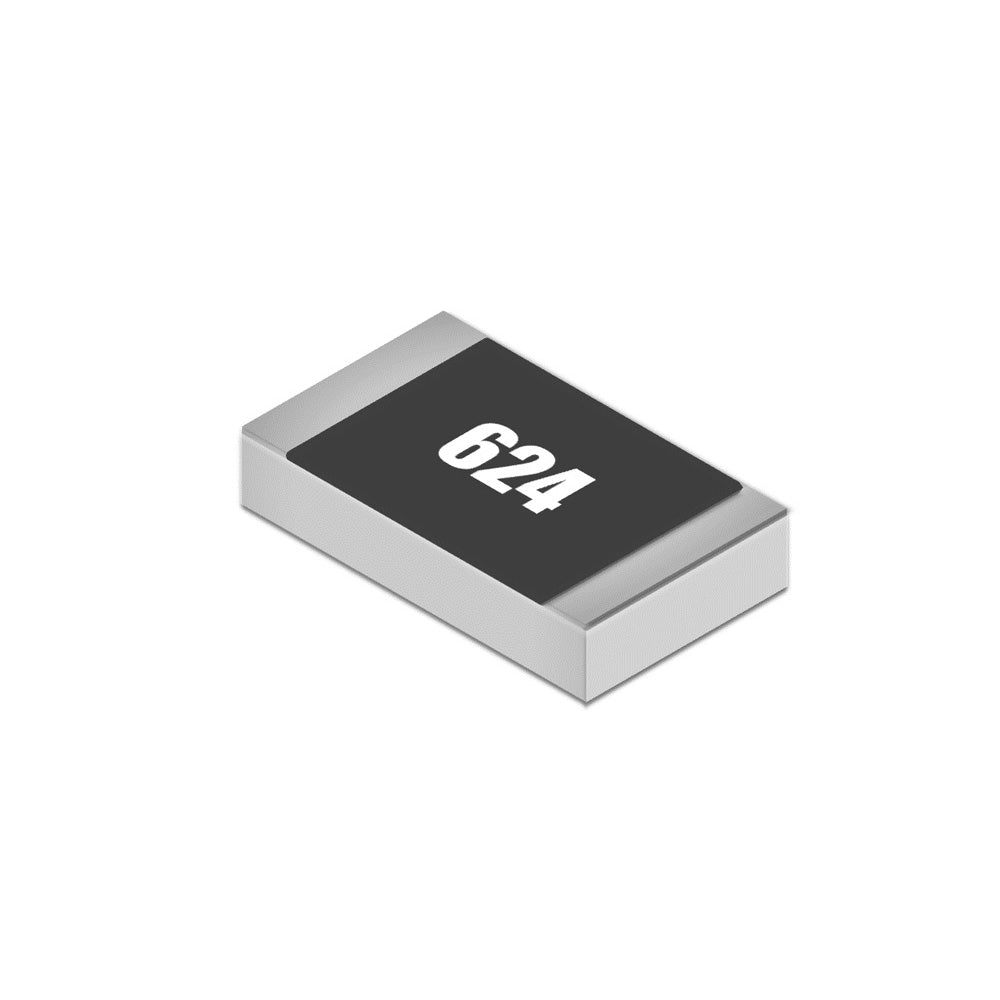 Buy 620k ohm SMD Resistor (Pack of 100) at HNHCart.om