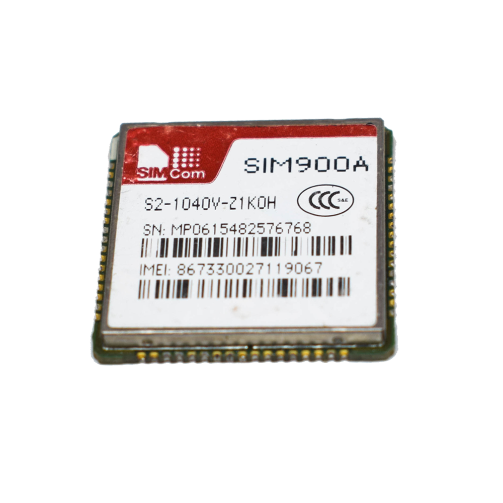 Buy Refurbished SIM900A GPRS Module at HNHcart.com
