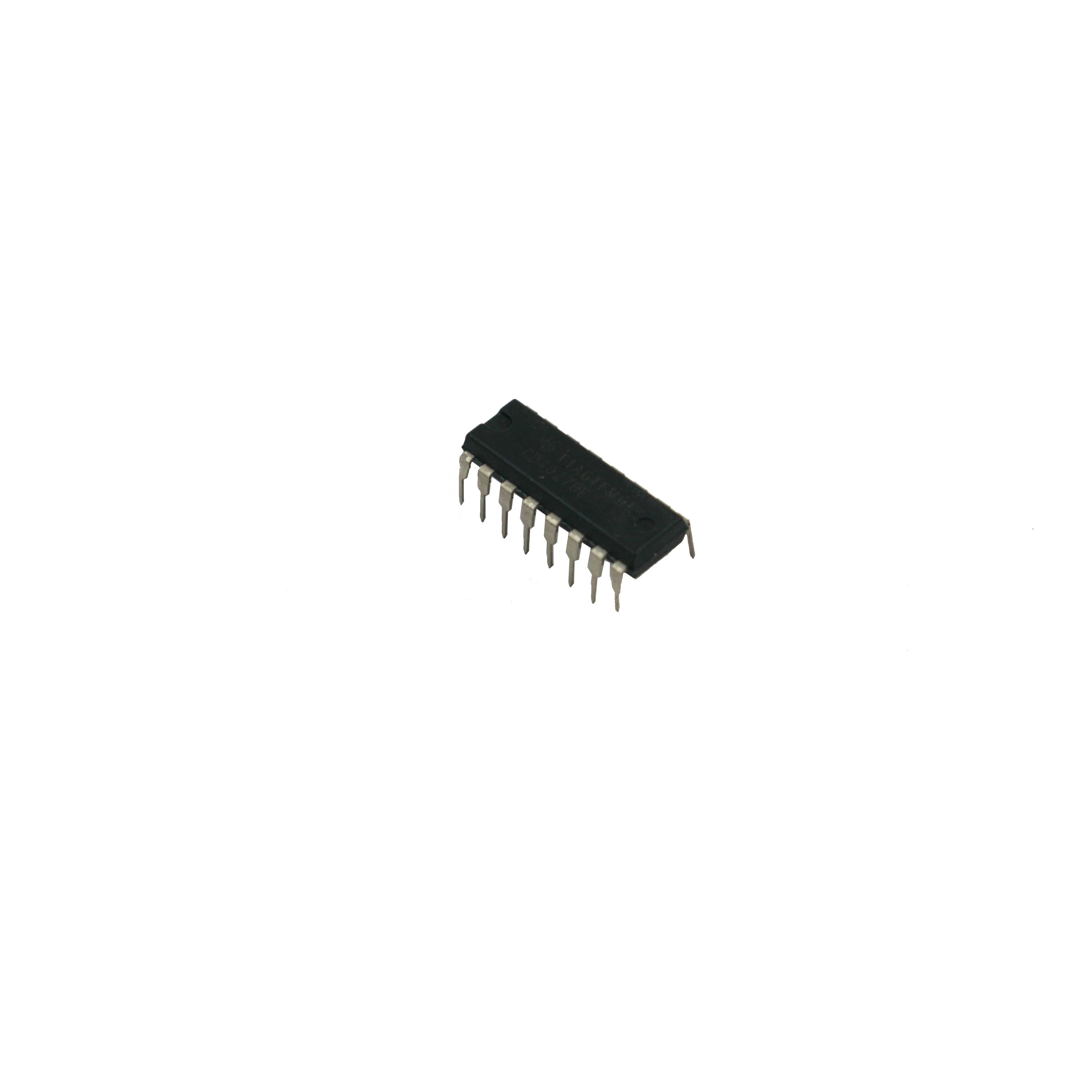 Buy CD4013 Dual D-Flip-Flop IC at HNHCart.com