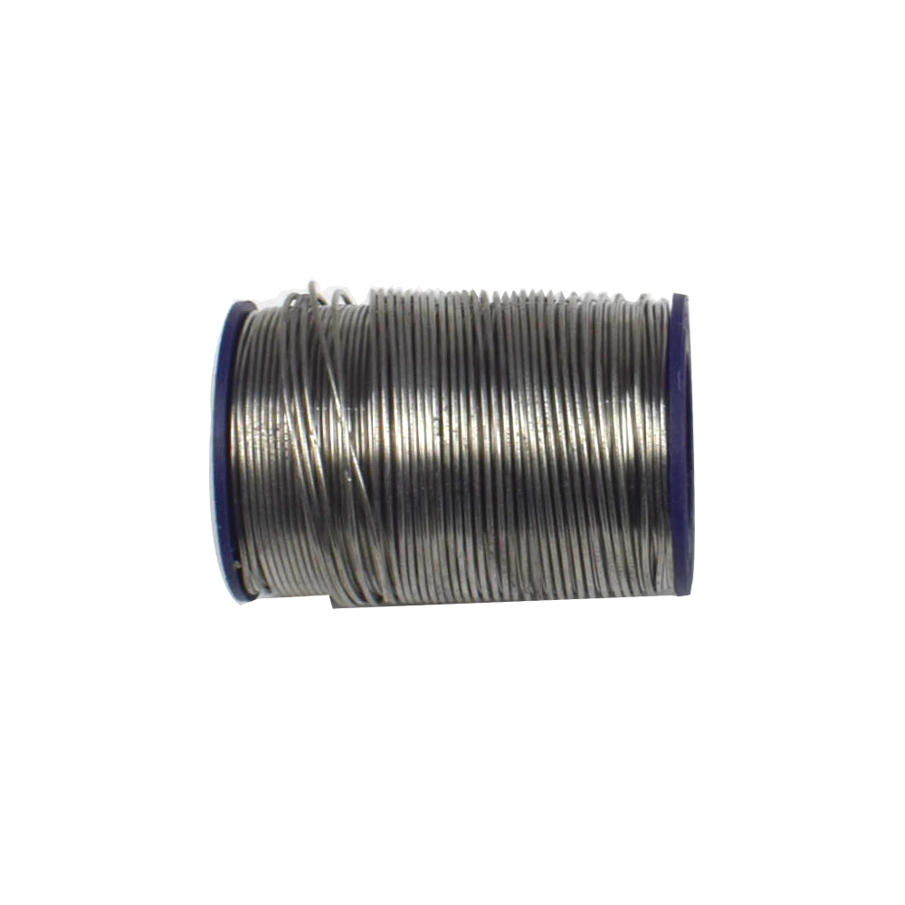 Buy Univolt 60/40 (Tin/Lead) Solder Wire 22 SWG 100gms at HNHcart.com