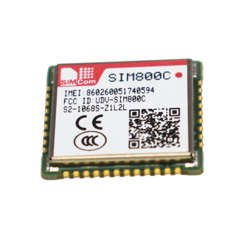 Buy SIM800C GSM GPRS Chip Module at HNHcart.com