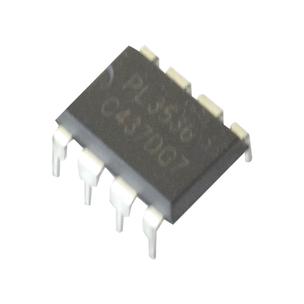 Buy PL3536 PWM Controller IC DIP-8 (Pack of 5) at HNHCart.com