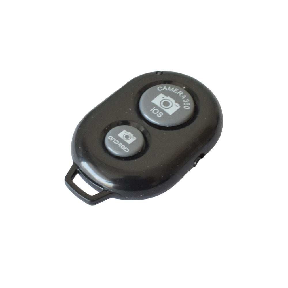 Buy Bluetooth Remote Shutter For iOS/Android at HNHCart.com