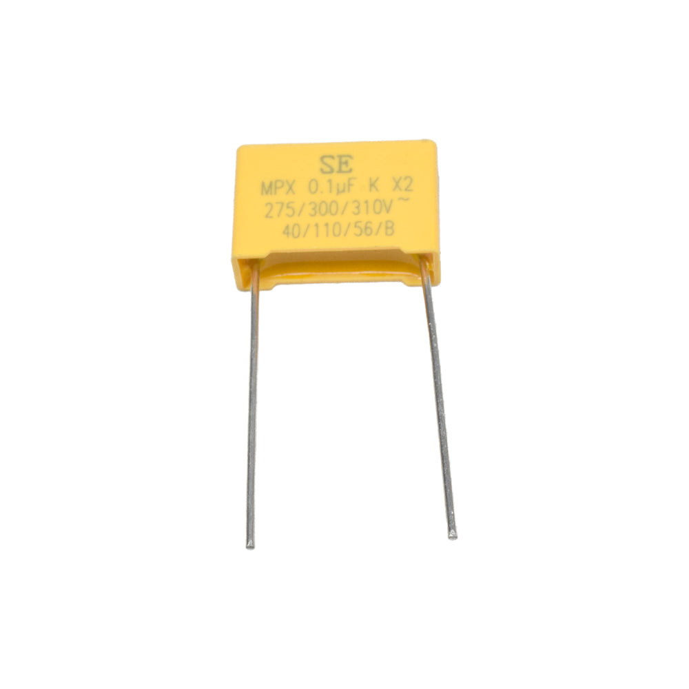 Buy 0.1uf 100nf 310V Polyester Box Capacitor (Pack of 1000) at HNHcart.com