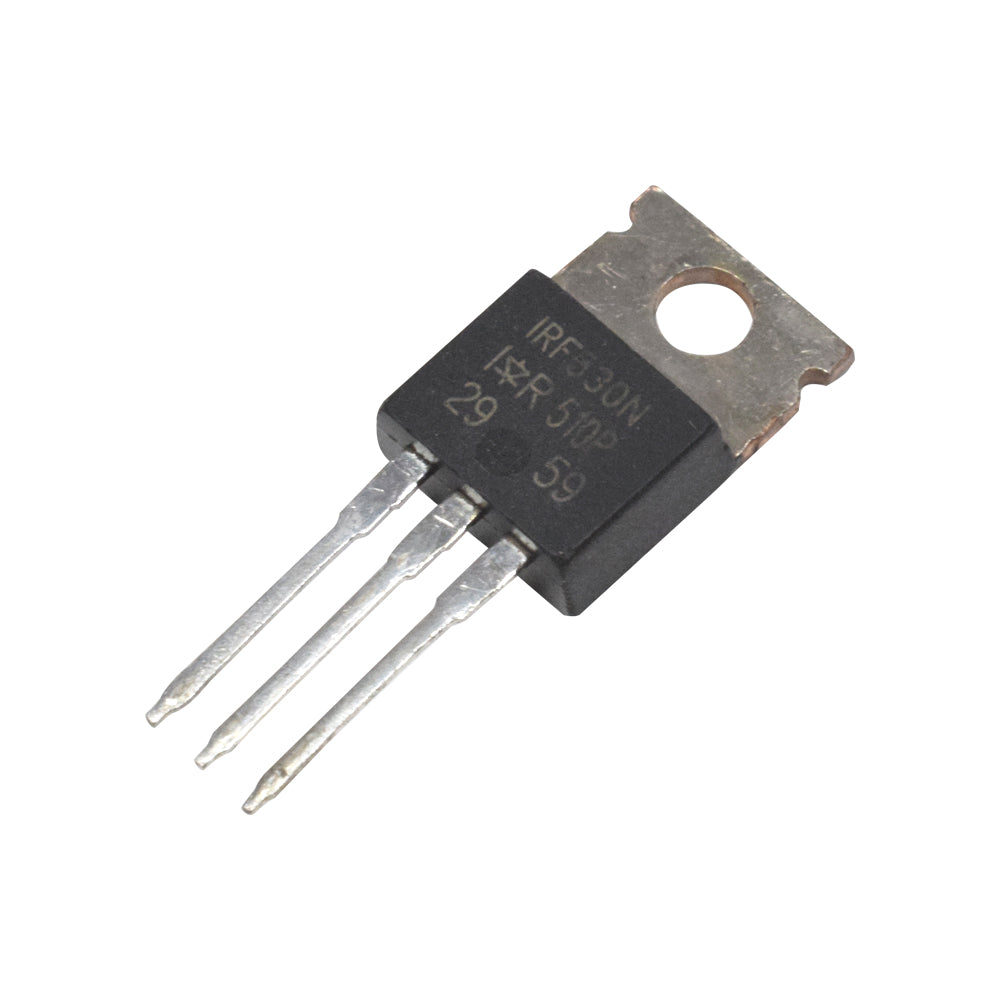 Buy IRF530N N-Channel Power MOSFET (Pack of 4) at HNHCart.com