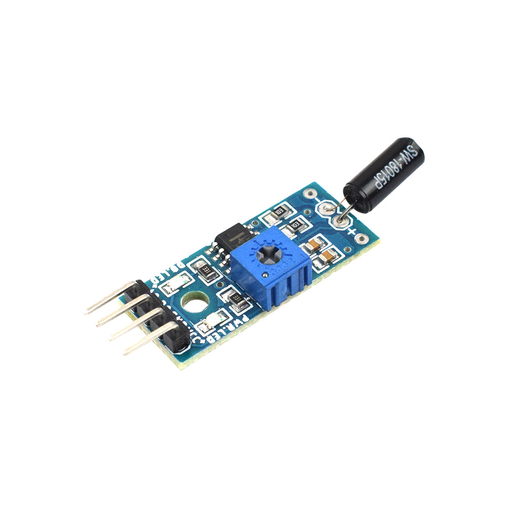 Buy Vibration/Shock Sensor module at HNHCart.com