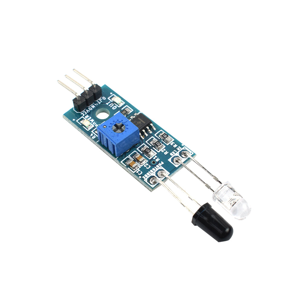 Buy Infrared Sensor Module at HNHCart.com