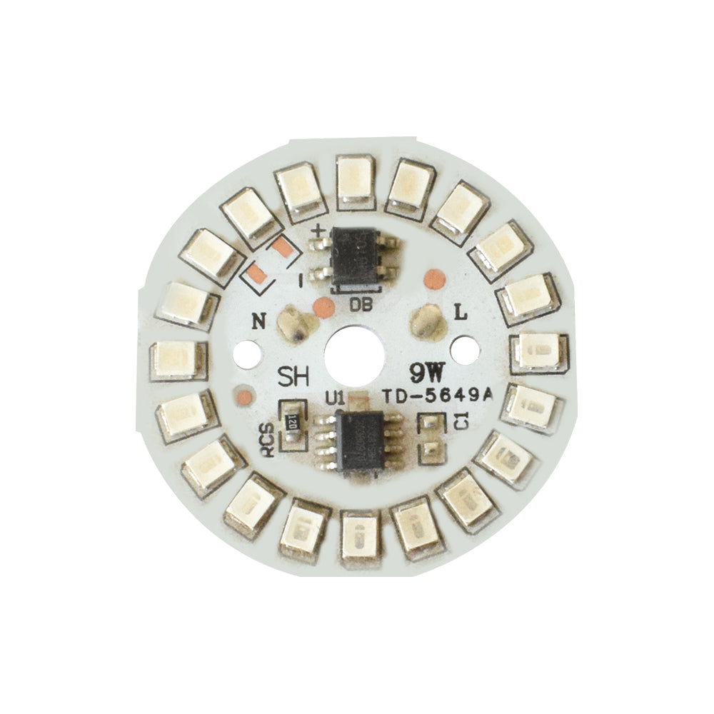 Buy Online Seven Segment LED Displays in India | Hnhcart