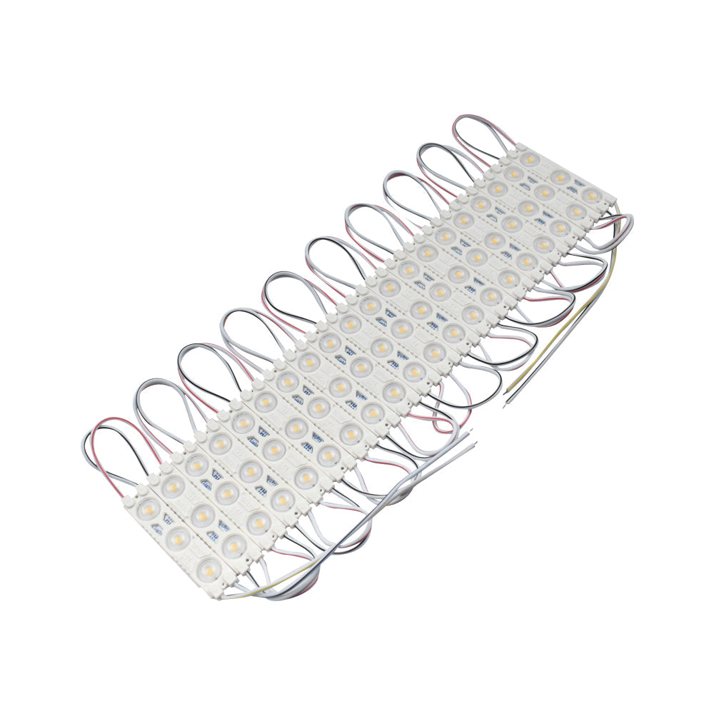 HiLight 3 Warm White 12V 1.5W SMD LED Module