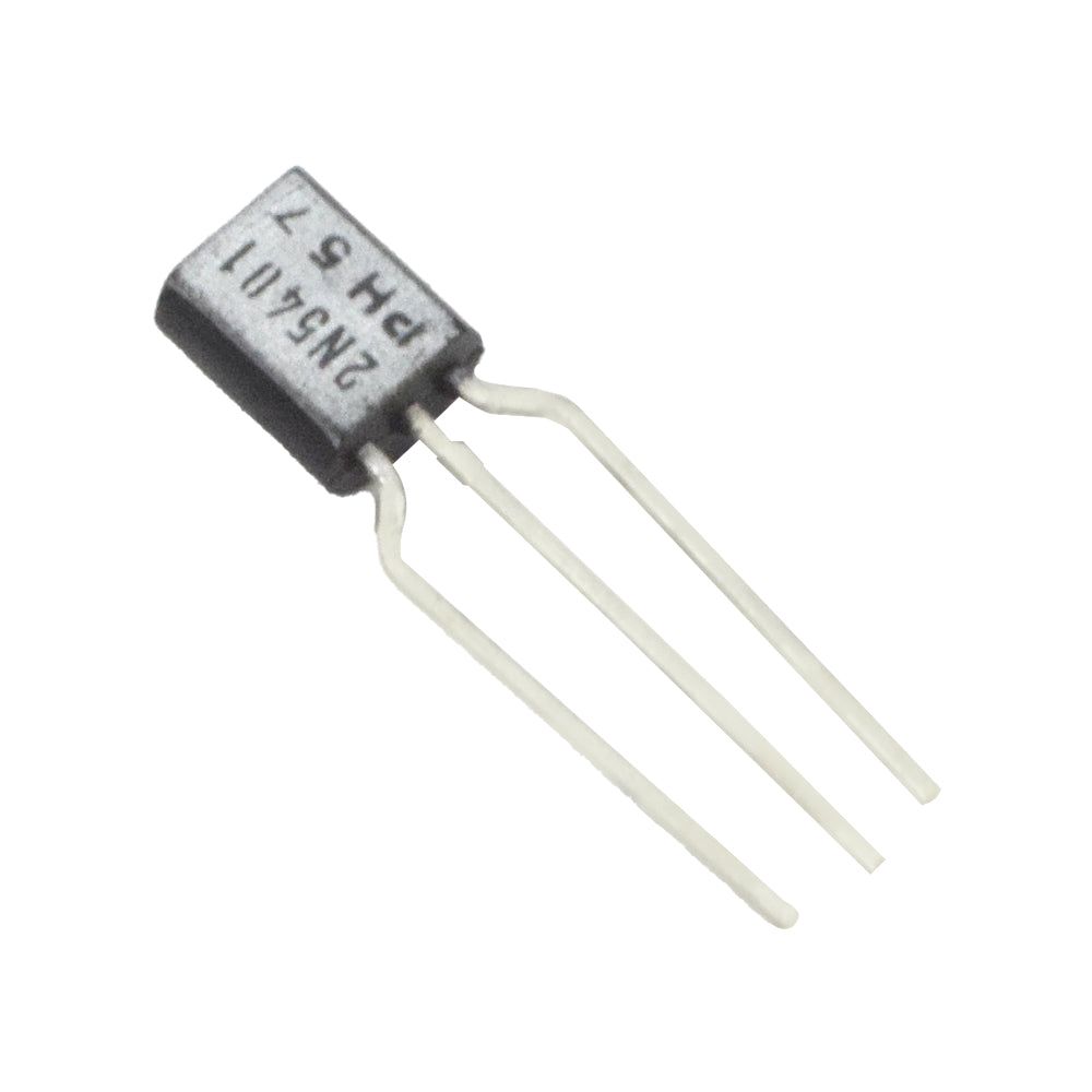 Buy 2N5401 PNP Transistor (Pack of 25) at HNHCart.com