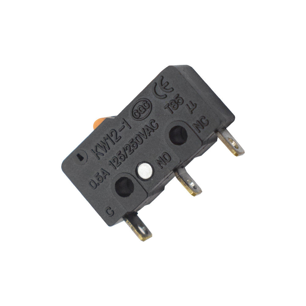 Buy Micro Switch KW12-1 0.5A 125/250VAC (Pack of 15) at HNHCart.com