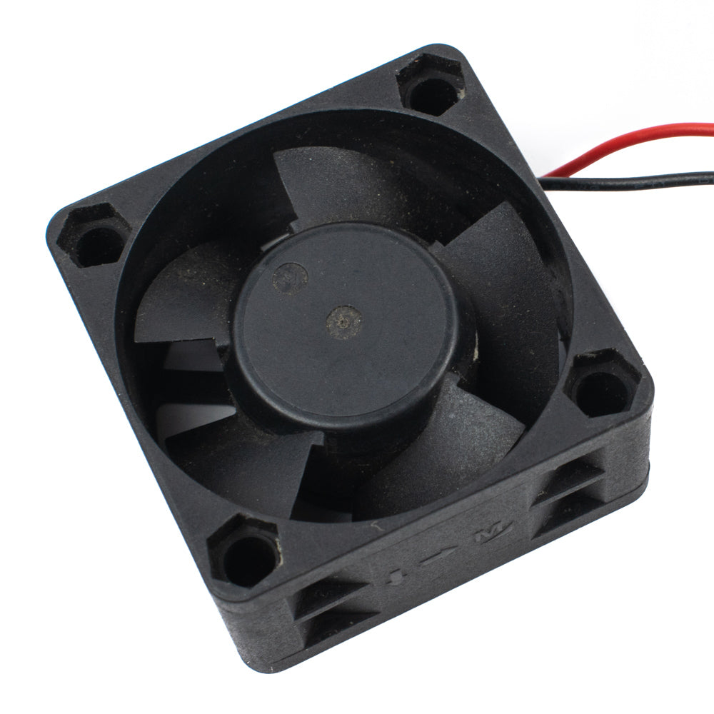 Buy 40x40x20 mm 4020 5 Blade Brushless DC 12V Axial Cooling Fan (Z8Y2) Online | Hnhcart
