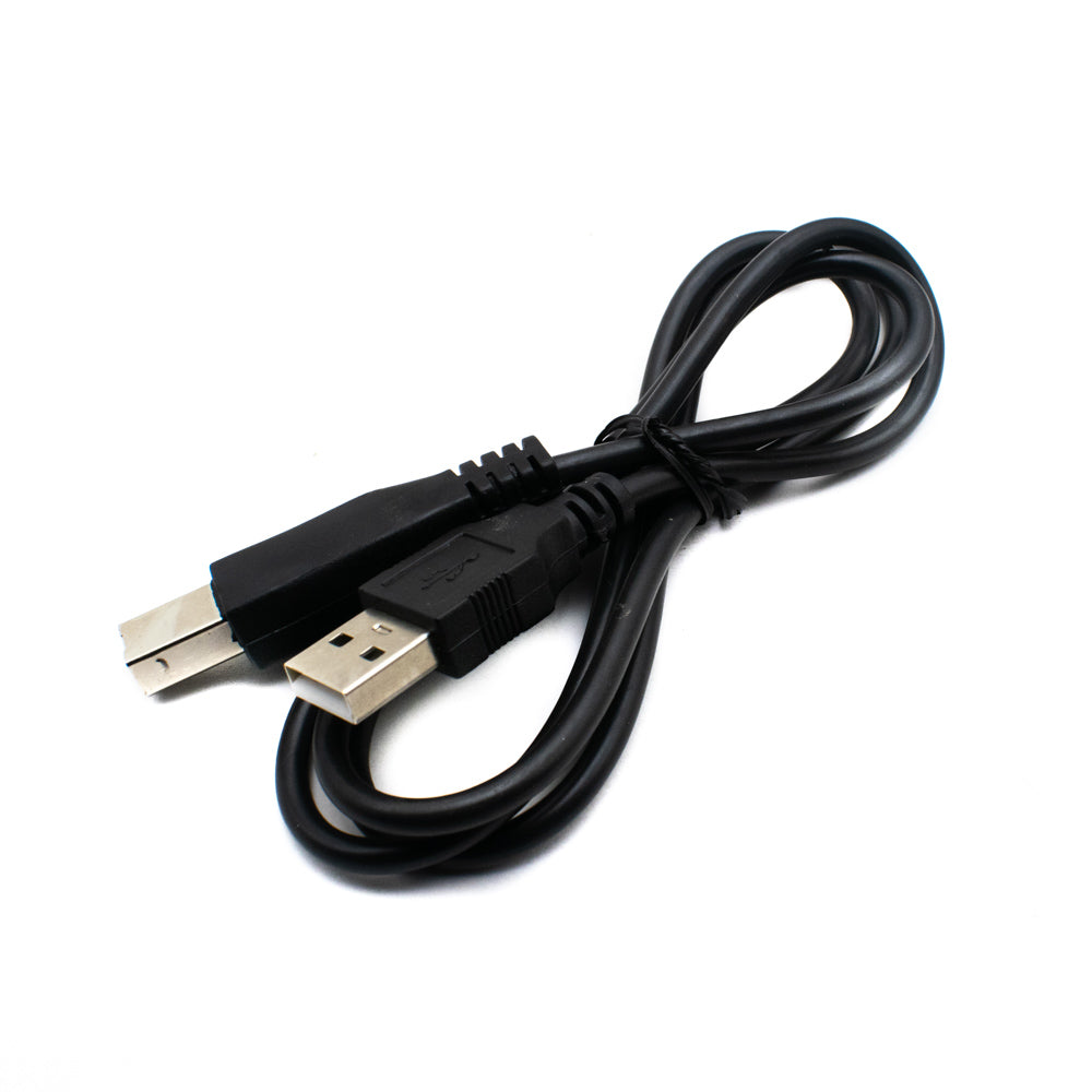 Buy Cable For Arduino UNO/MEGA/PRINTER (USB A to B) 1 Meter at HNHCart.com