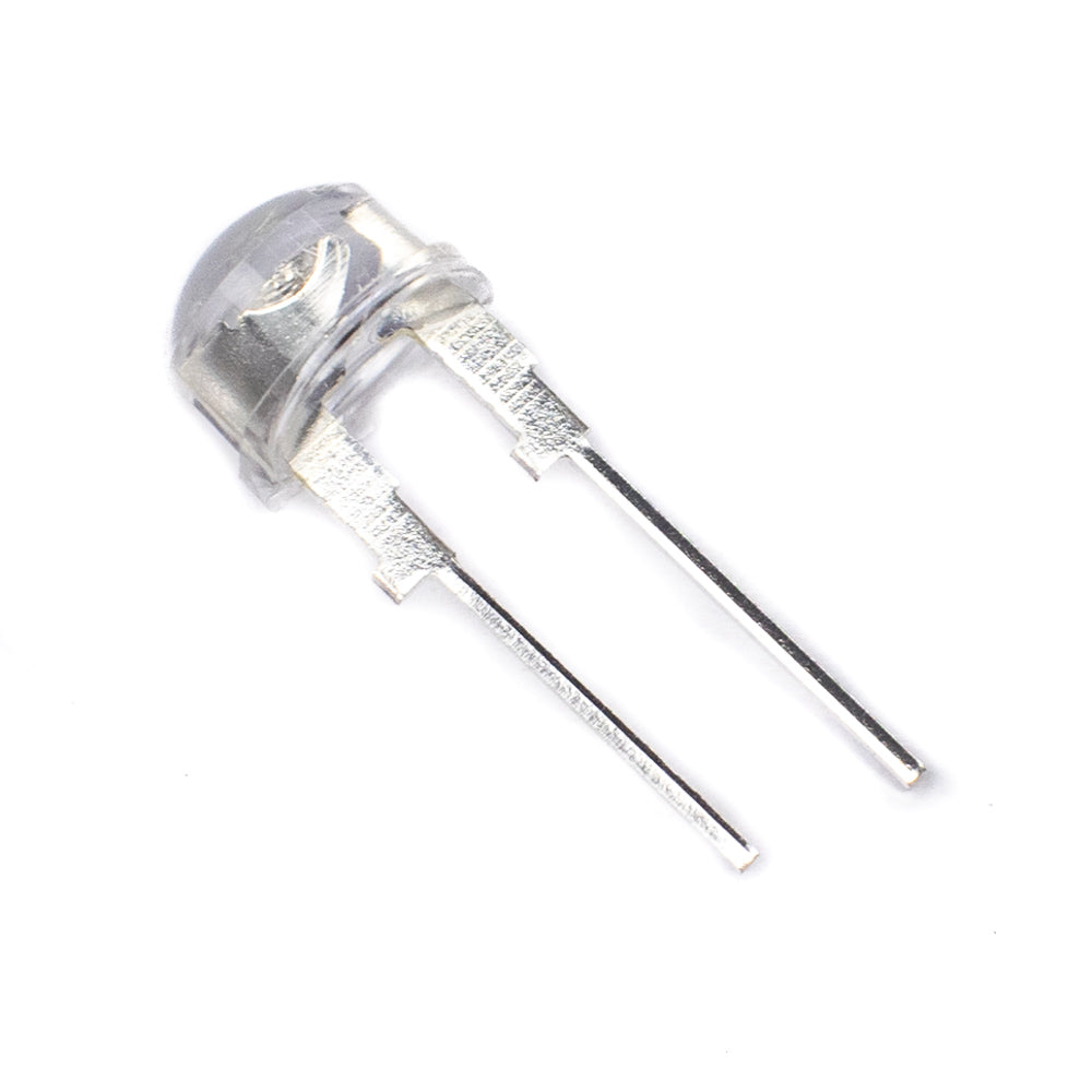 Buy Online 8mm white led datasheet in India (Pack of 25) | Hnhcart