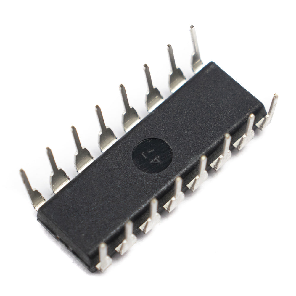 Buy CD4060 CMOS 14-Stage Binary Counter and Oscillator at HNHCart.com