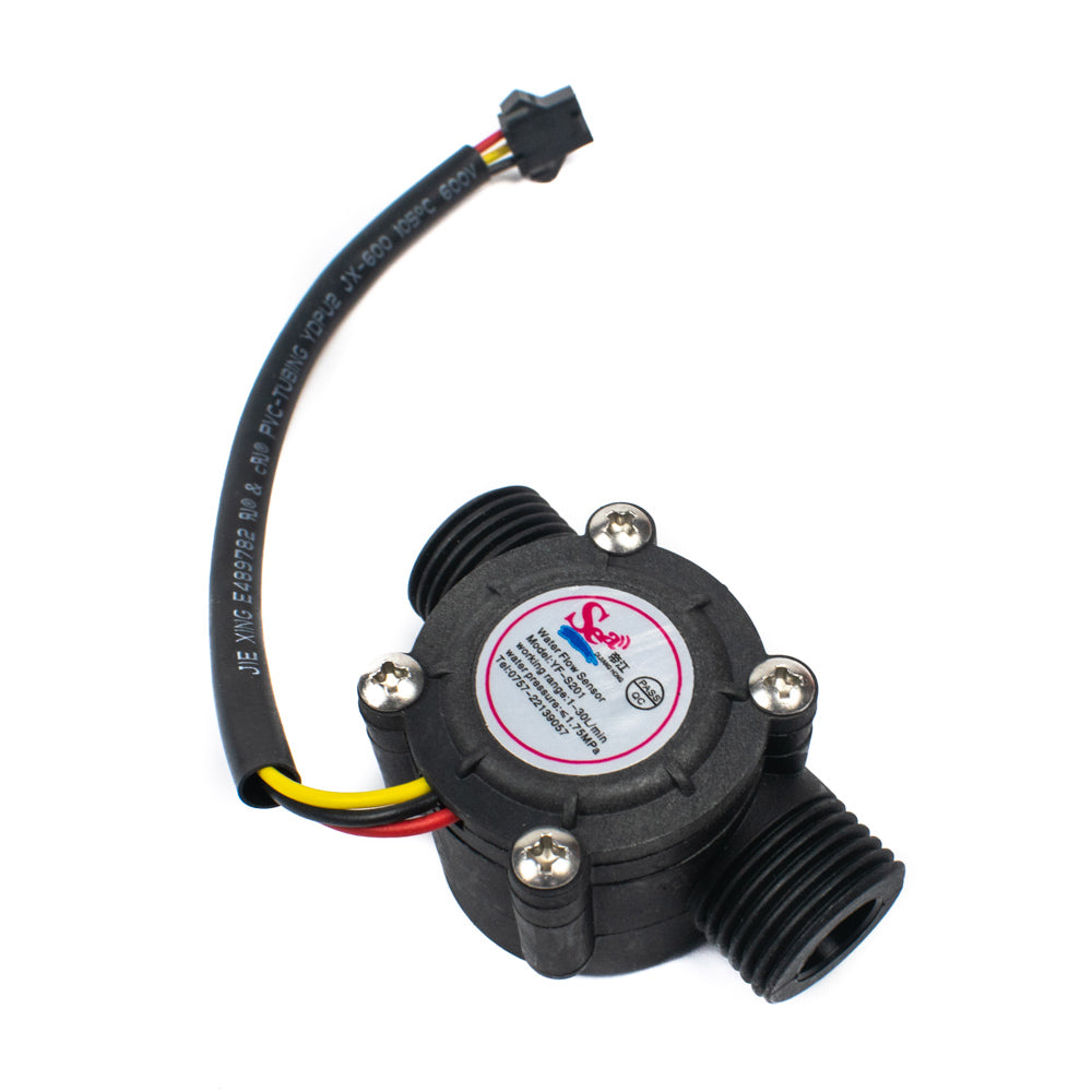 Buy YF-S201 Water Flow Sensor at HNHCart.com