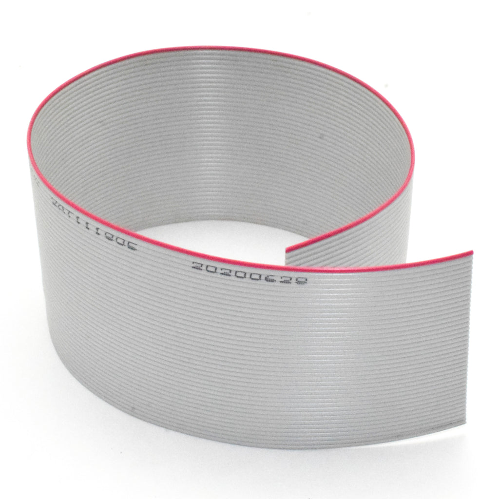 Buy 40 Wire Flat Ribbon Cable FRC 28 AWG (1 ft.) at HNHCart.com