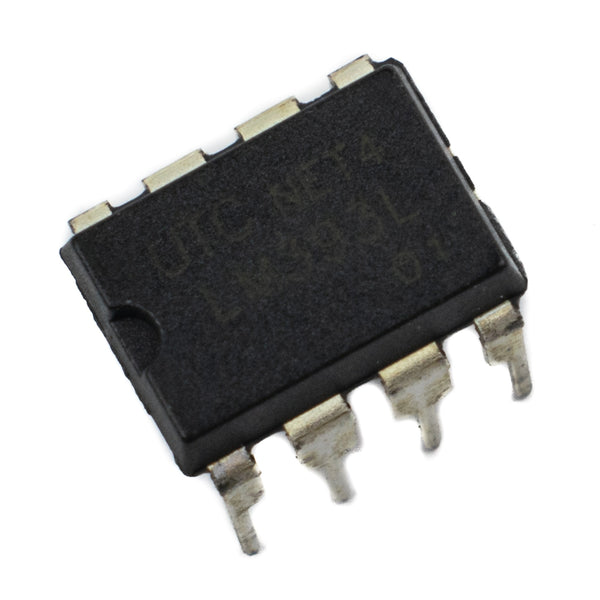 LM393: Pinout, Features, Applications, And Working, 40% OFF