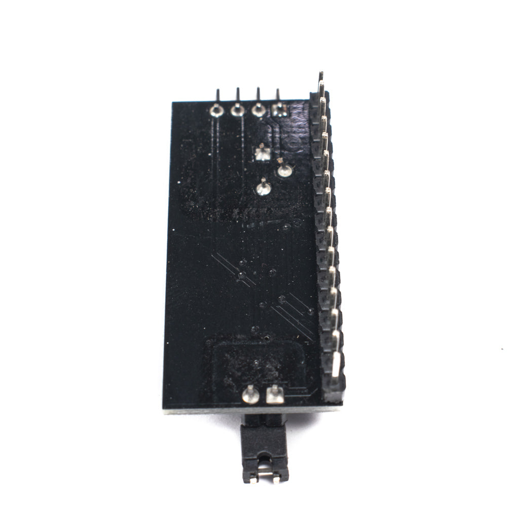 Buy Iic I2c Serial Interface Adapter Module for Arduino Online | Hnhcart