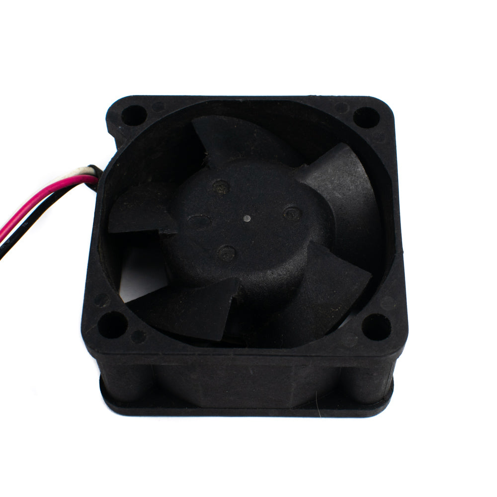Buy 40x40x20 mm 4020 5 Blade Brushless DC 12V Axial Cooling Fan (Z8Y2) Online | Hnhcart