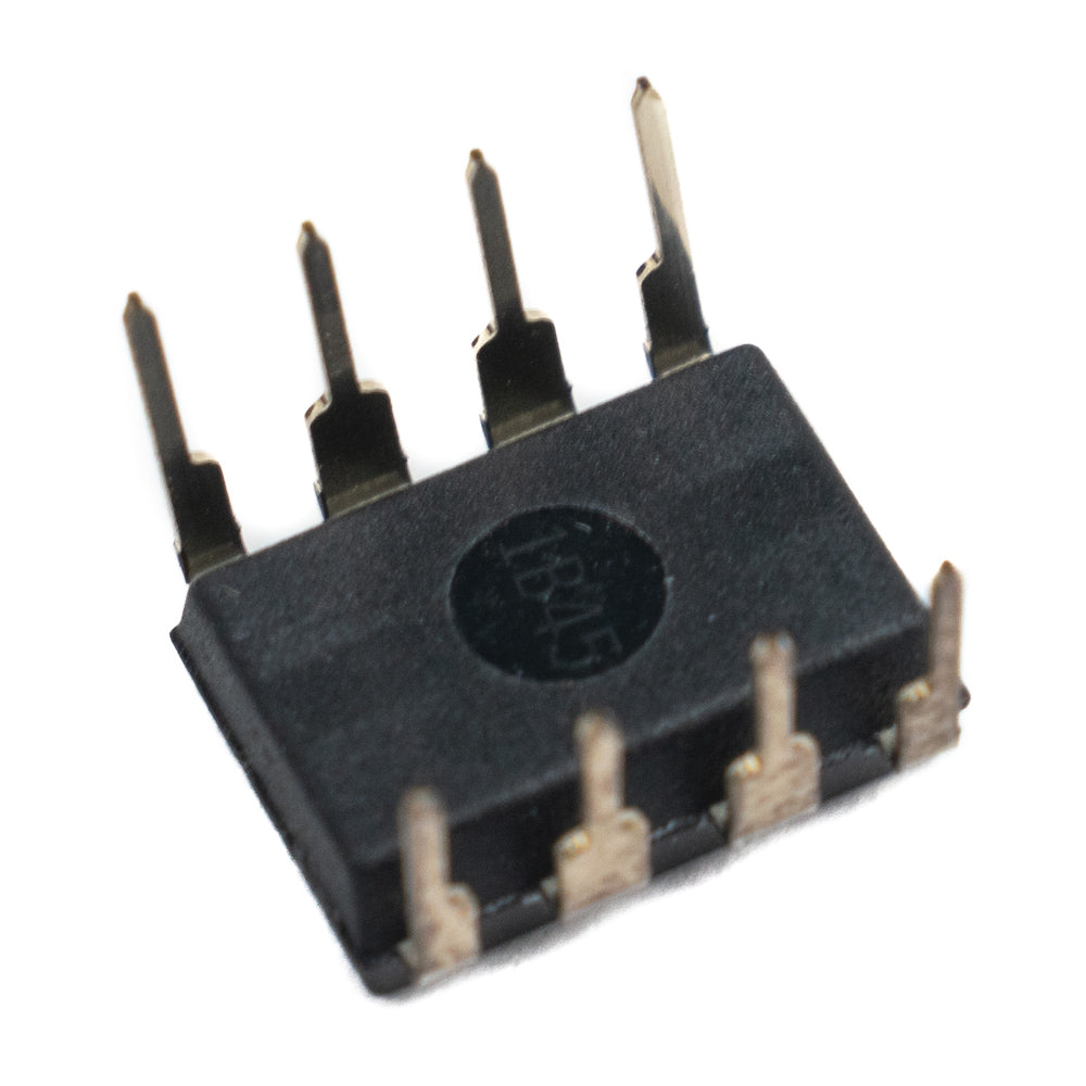 Buy Texas Instruments NE5534 DIP-8 Low-Noise Operational Amplifier IC at HNHCart.com