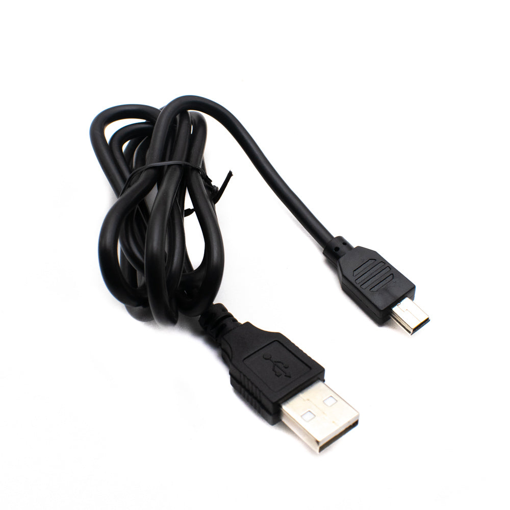 Cable for Arduino Nano (USB Type A to Mini B) 1Meter | Hnh